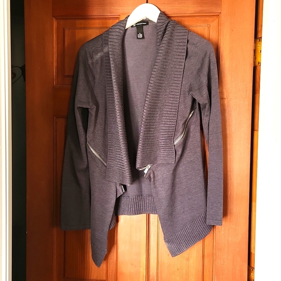 INC International Concepts | Jackets & Coats | Cute Open Sweater With ...
